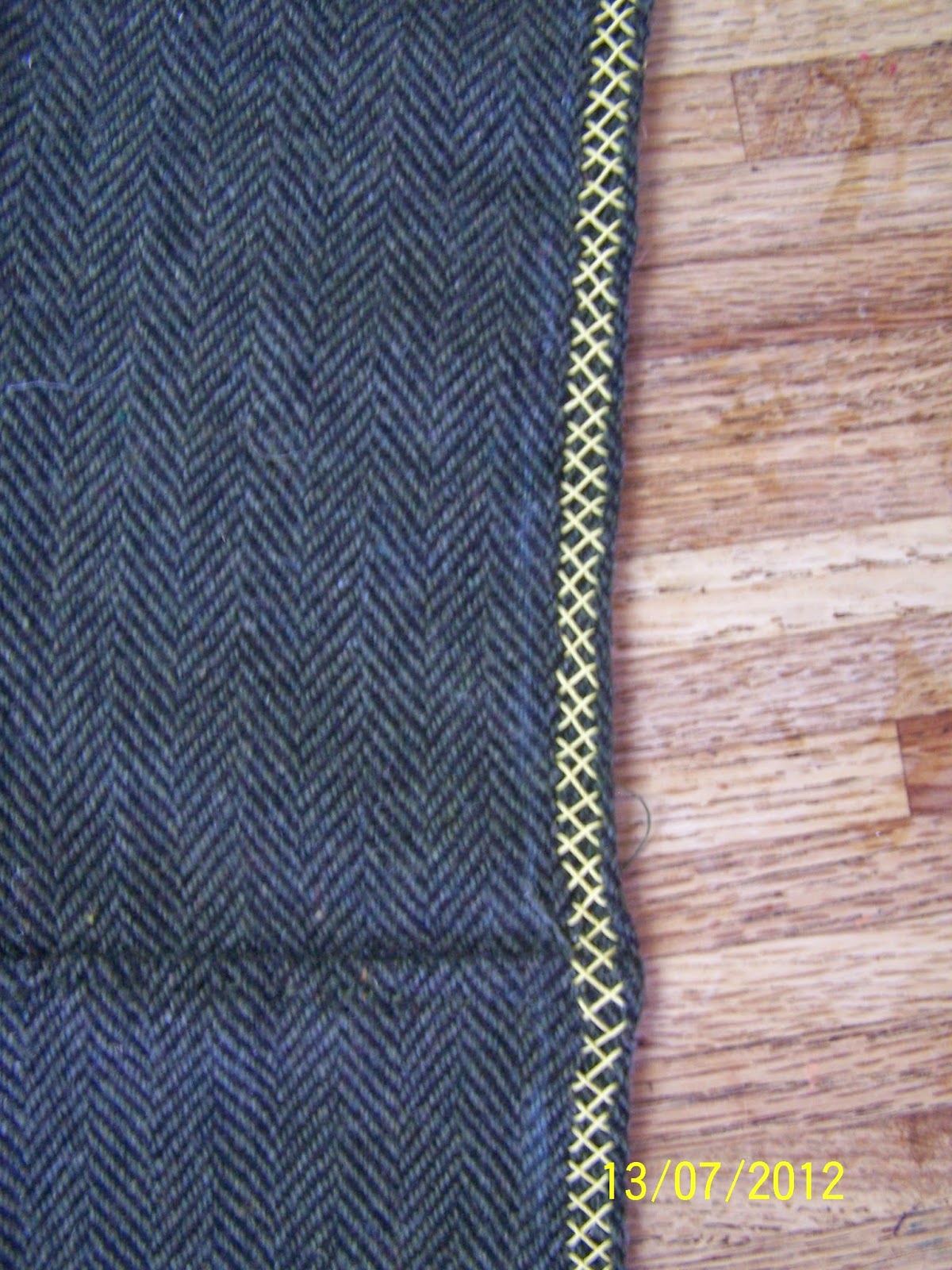 Matsukaze Workshops: Phrygian Cap Documentation