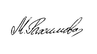 Signature Master: What Your Signature Says About Your Personality