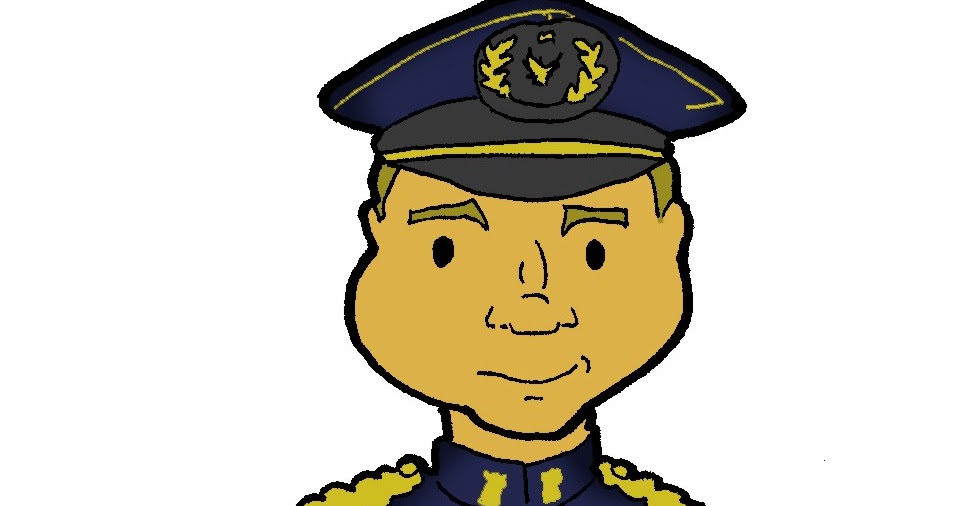 Humor grafico en 2 minutos: Brigada de Etiqueta Humor grafico en 2 minutos: Brigada de Etiqueta