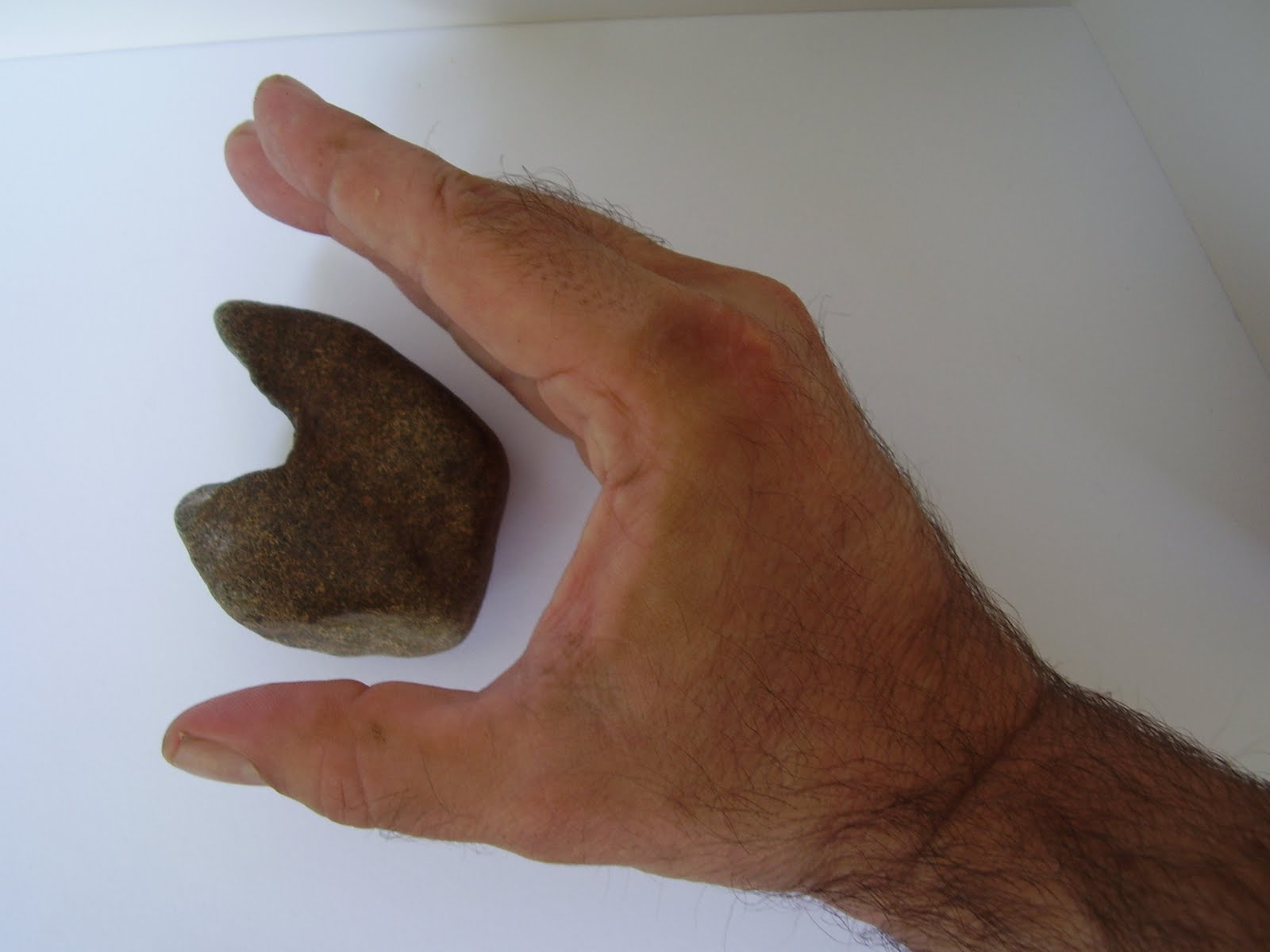 Archaeology of Portable Rock Art: Kermit: Tennessee worked stone ...