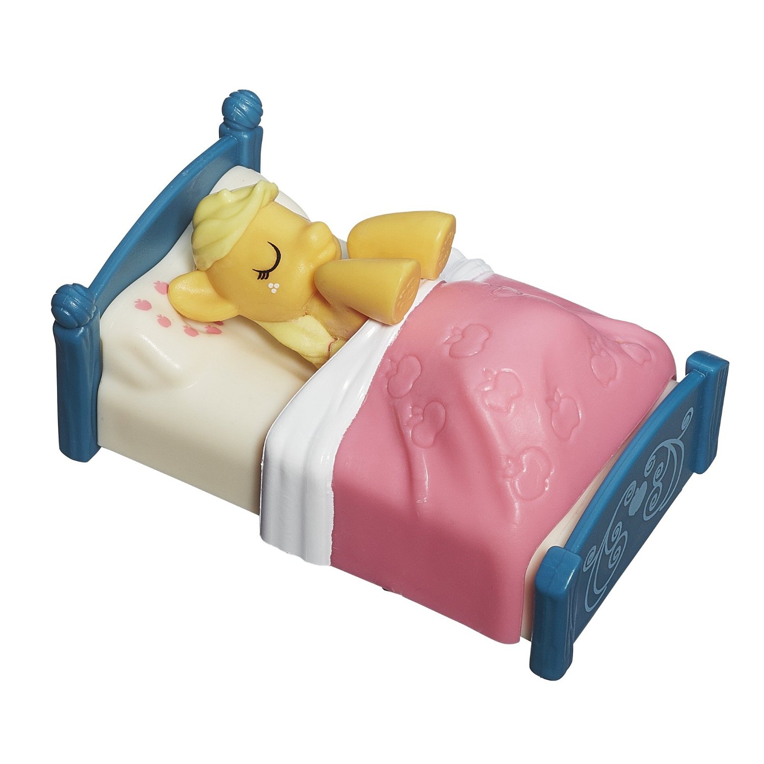 Stock Images of Friendship is Magic Collection Figures Found | MLP Merch