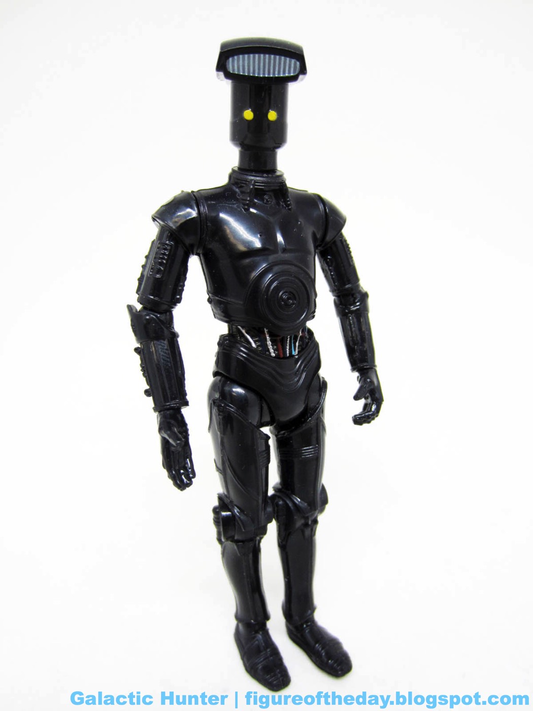 Galactic Hunter's Star Wars Figure of the Day with Adam Pawlus: Star ...