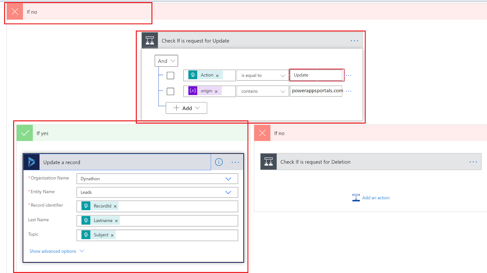 Arpit's Dynamics 365 Blog: PowerApps Portal - Perform CRUD Operation ...