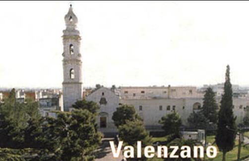 CRAL COMUNE VALENZANO Bari: Visit Valenzano