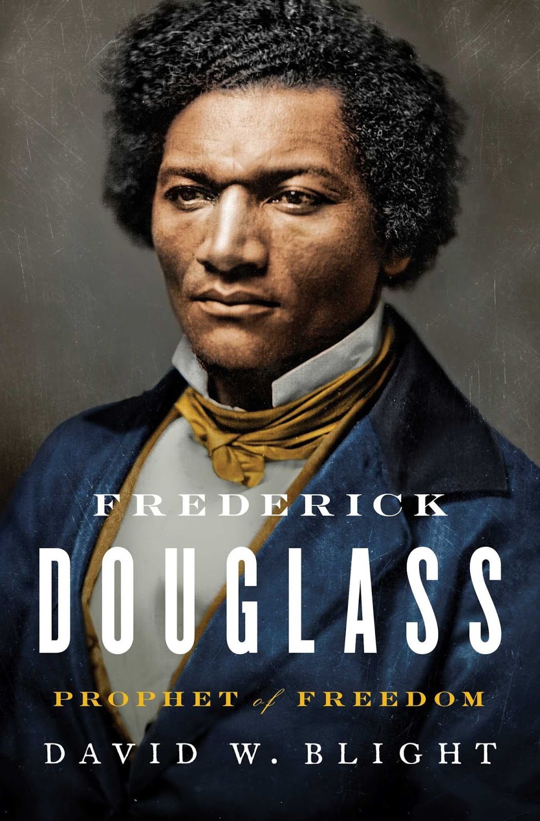 In Progress: Life and Legacy of Frederick Douglass at the National ...