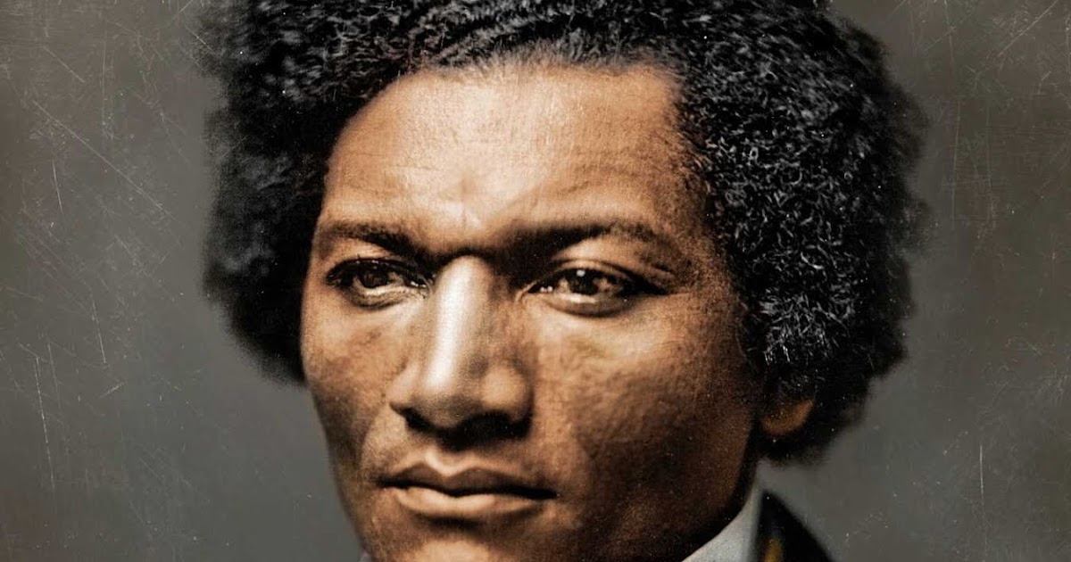 In Progress: Life and Legacy of Frederick Douglass at the National ...