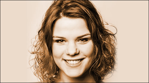 LIST: 40+ Most Beautiful Icelandic Actresses