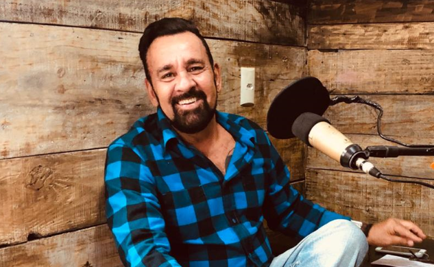 “Em nosso Governo a TPA será extinta” Gil Silva, pré-candidato a vereador