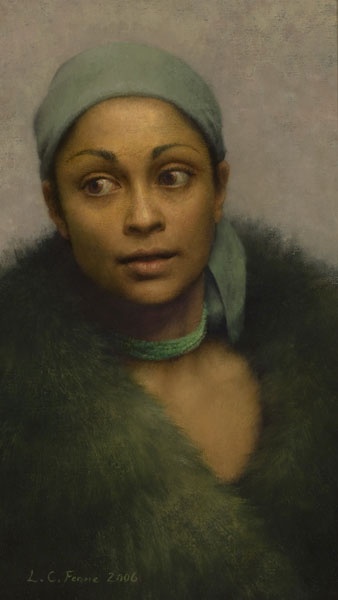 in so many words...: Saturday Salon: Louise Camille Fenne