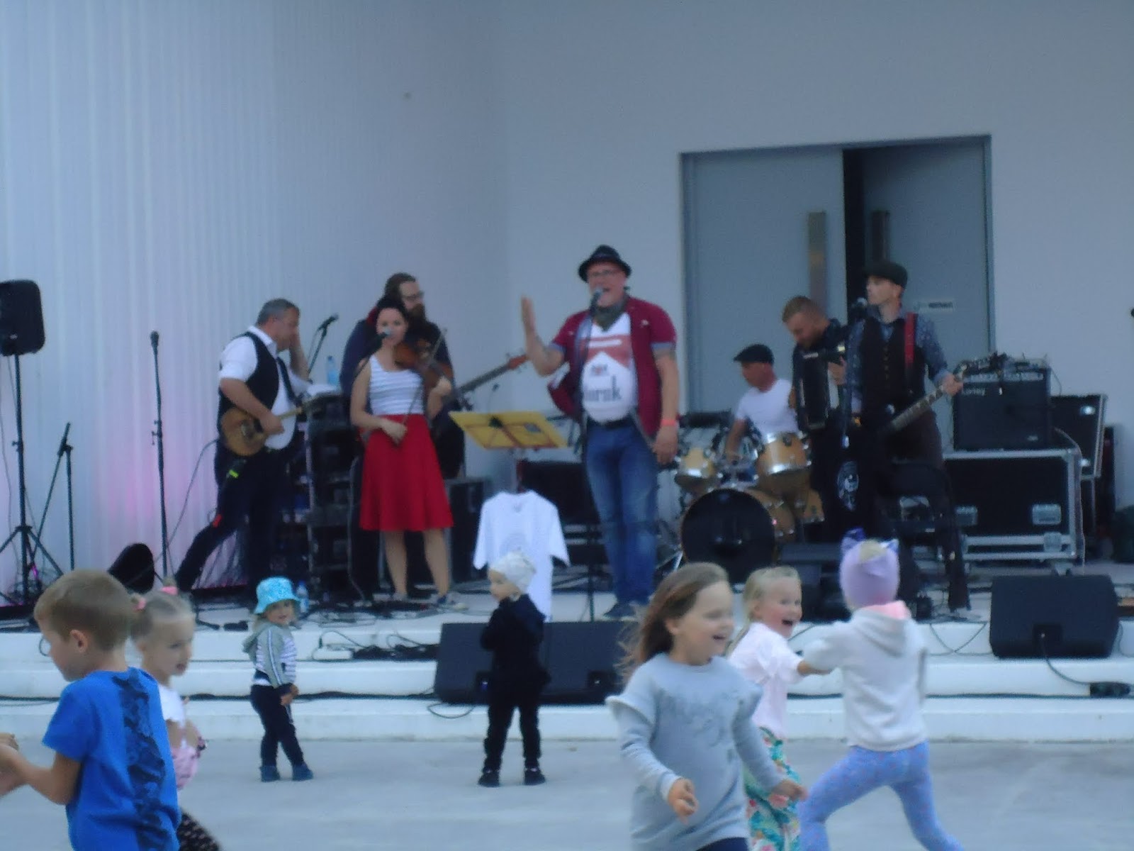 Margit Petersoni kirjalaegas: Ülivinge Belka ja teised armsad loomad