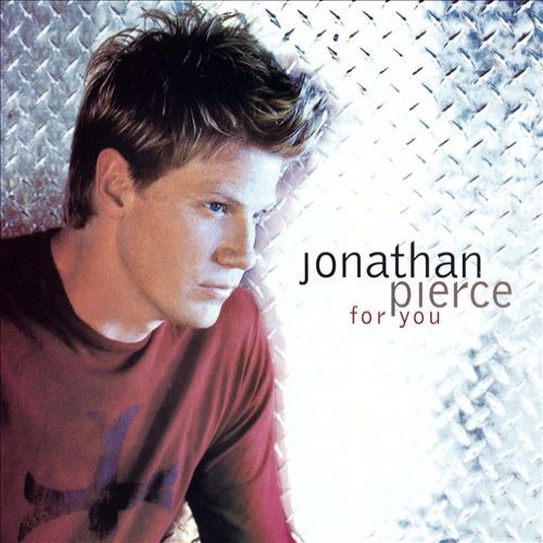 La Bible de la Westcoast Music - Cool Night -: Jonathan Pierce "For You ...