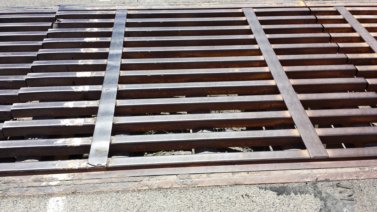 Cross Country Ride Part 1