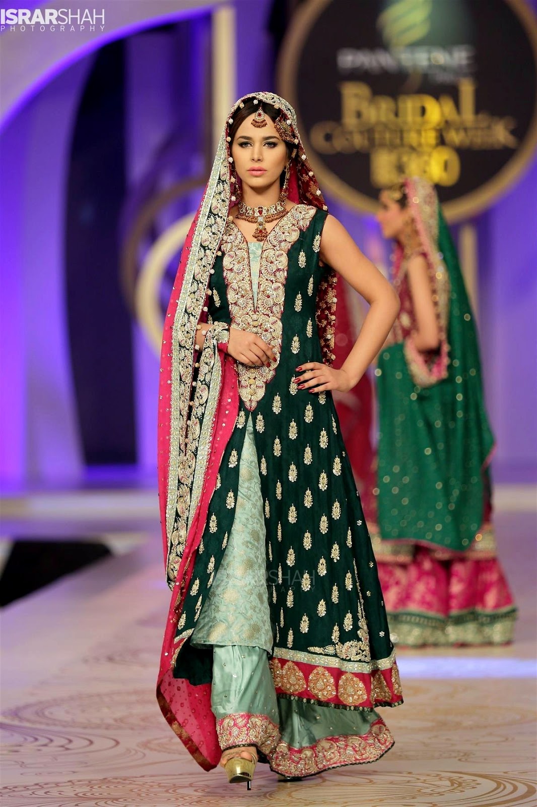 Pakistani Designer Dresses | Designer Dresses of Sana Abbas ~ She9 ...