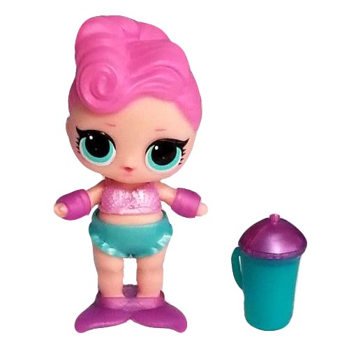 L.O.L. Surprise Core Waves Tots (#3-027) | L.O.L. Dolls