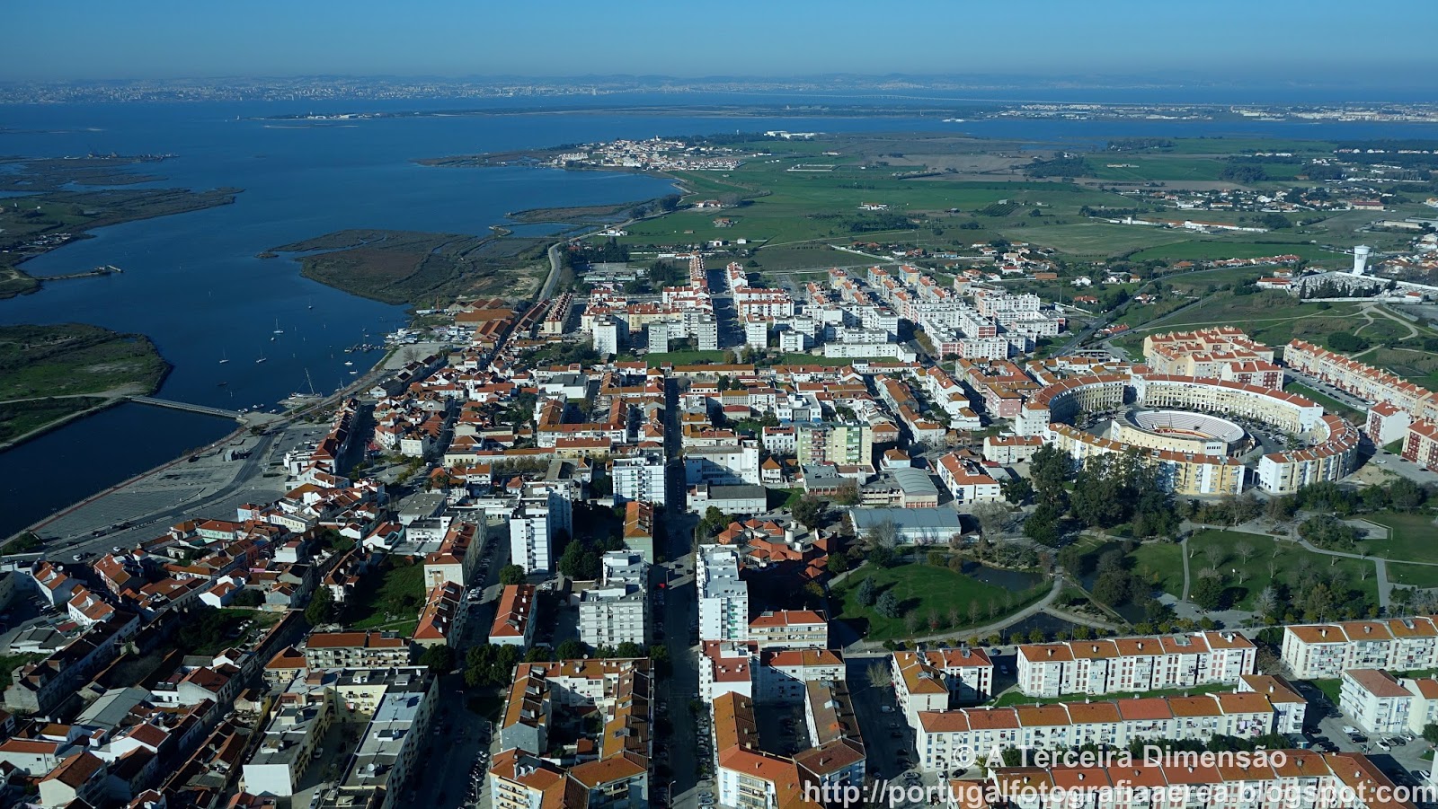 Moita | Page 12 | SkyscraperCity Forum