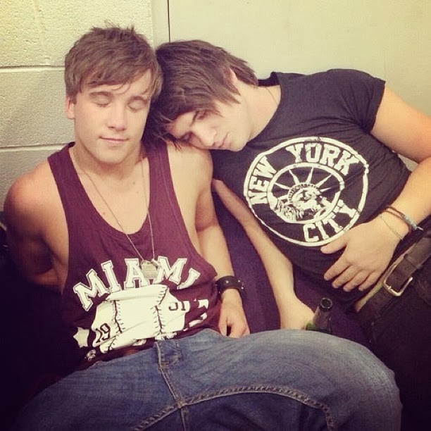 Dreams of Naughtiness: Sam Callahan - Part 1