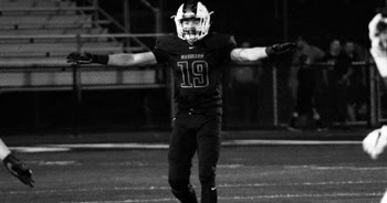 UMass Football Blog: UMass Football Recruiting 2019--Dean Clark