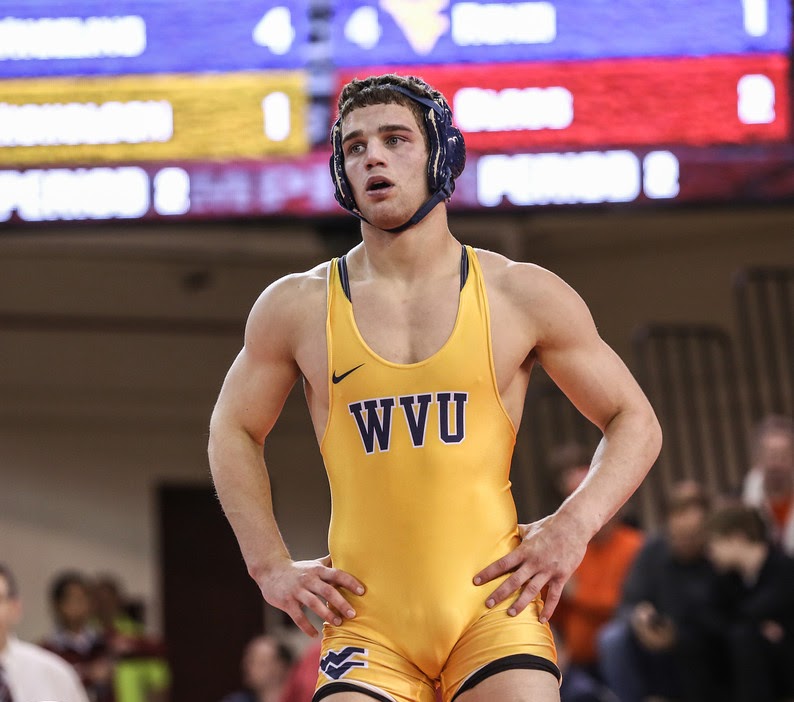 Les Beaux Garçons: Ross Renzi | Culturalmente Pop