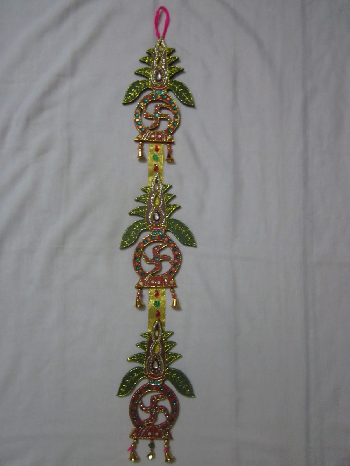 One Stop For Indian Handicrafts: Thoranam