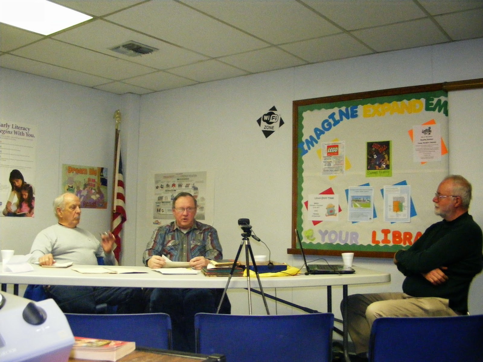Bennington Historical Society -- Bennington, Nebraska: Early Boots and ...