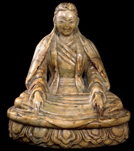 Conscience sans objet non dualisme