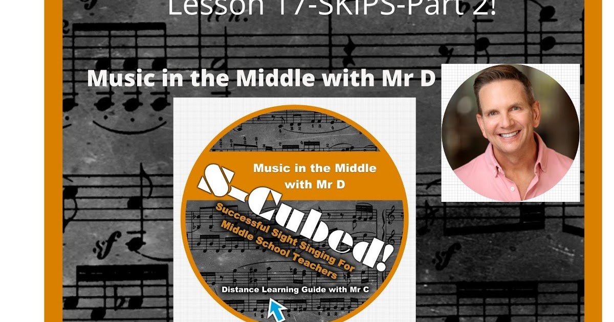 Distance Learning Lesson 17-FREE for two hours! | In the Middle With Mr D