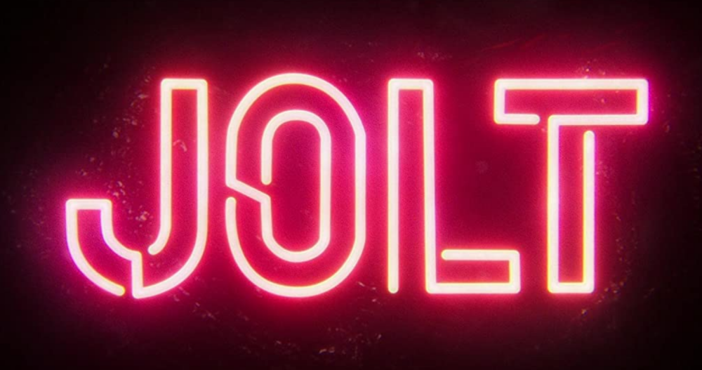 Jolt [Movie Review] | R A W L I N S _ G L A M