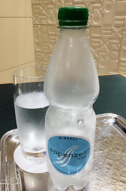 EVERGREEN LOVE: The Best Refreshing Spring Alps Mountain Water In The World