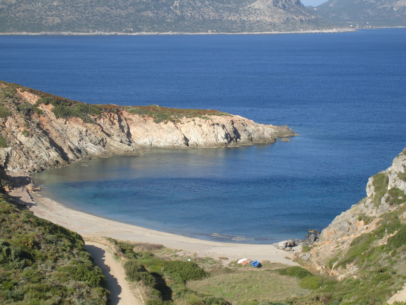 Velanidia | Neapolis greece