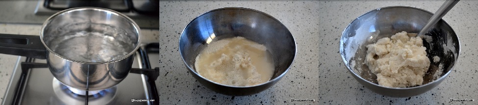 Ela Ada Recipe | Elai Adai | Elayappam | Elai Adai with sweet filling ...