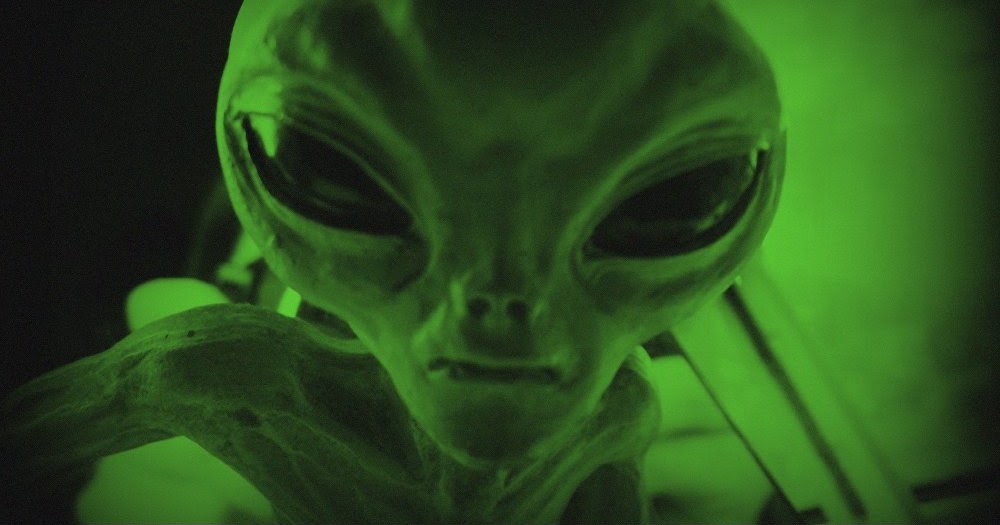 La invasión alienígena: Odio y miedo de clase en Latinoamérica