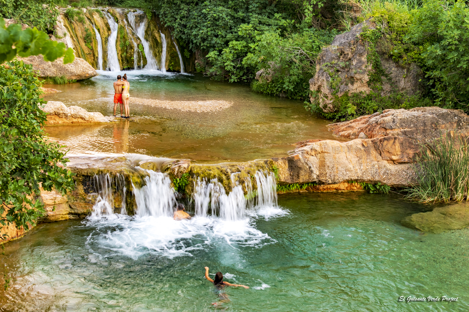 Matarraña, Teruel, una escapada perfecta | El Guisante Verde Project ...