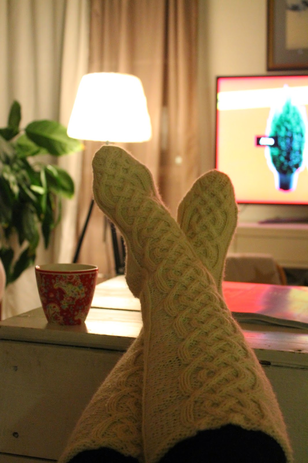 Keloranta: Kiitoksen aiheita.