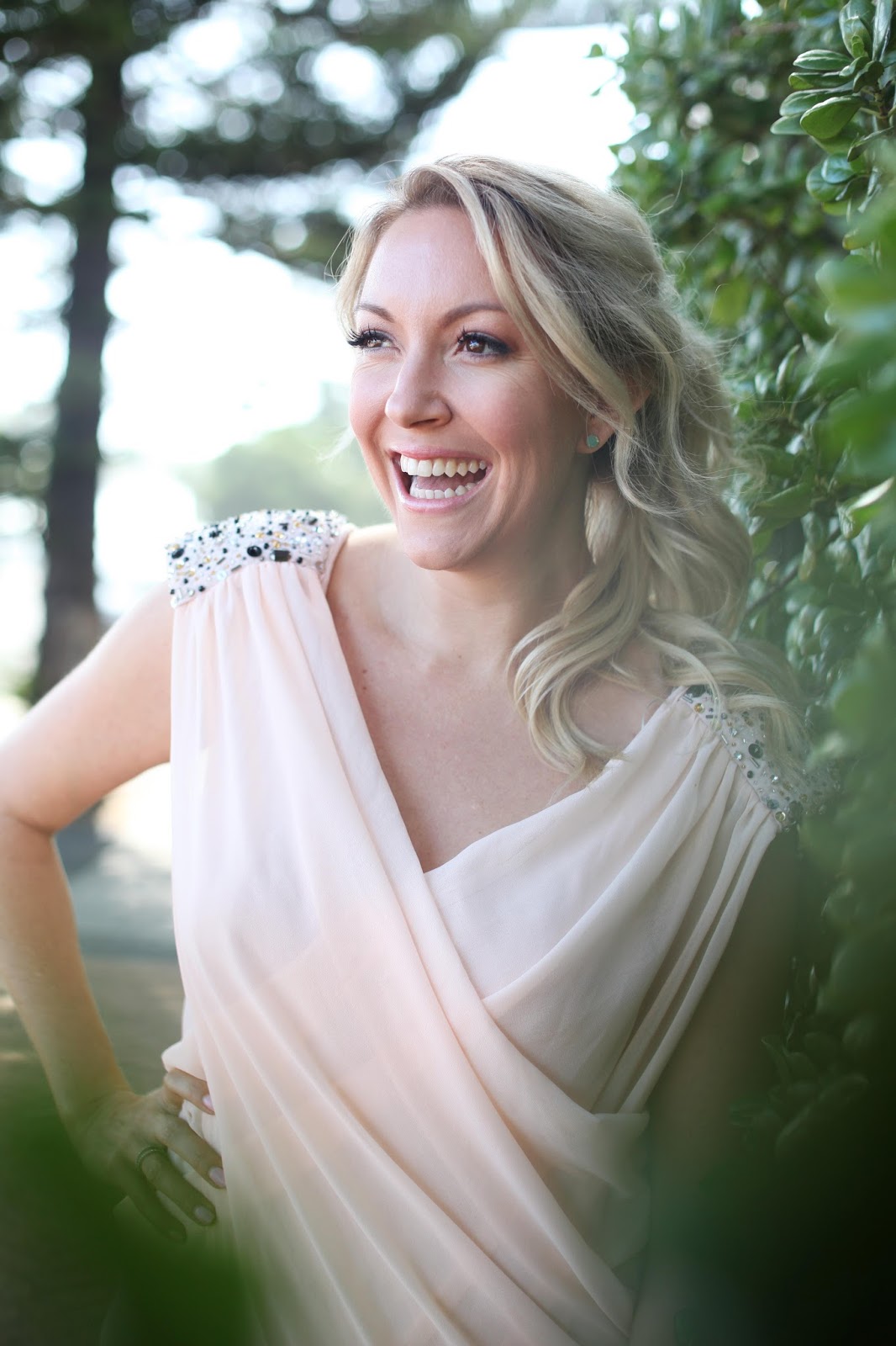 Media sweetheart, Bailey Schneider, talks to The L.A Dosage