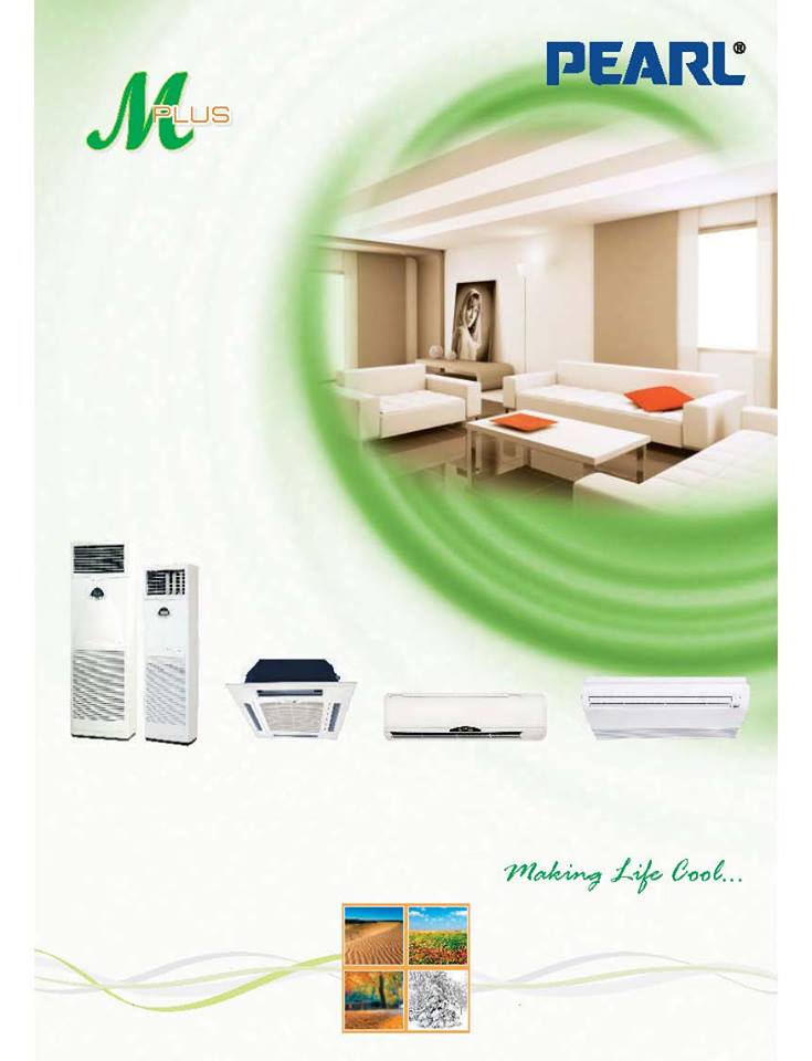 Pearl Air Conditioner Price in Pakistan and its Refrigerator Products ...