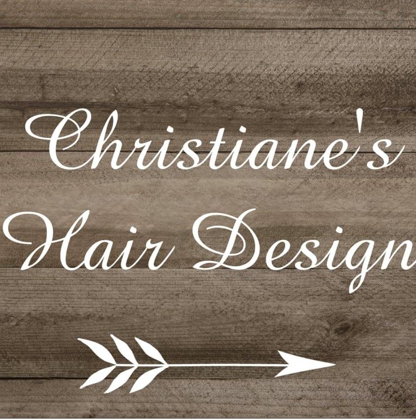 Christiane's Hair Design (801) 560-4055
