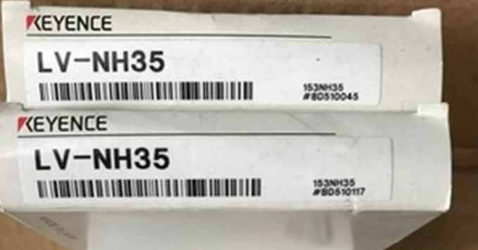 Cảm biến Keyence LV-NH35