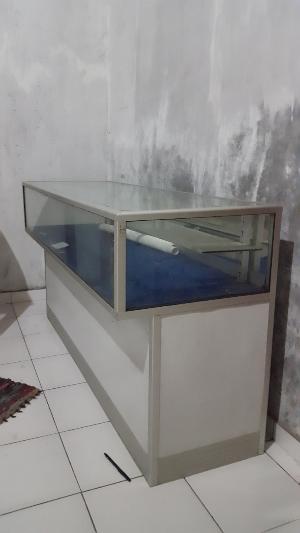 ALUMINIUM KUSEN PINTU JENDELA PARTISI ETALASE YOGYAKARTA 085800614892 ...