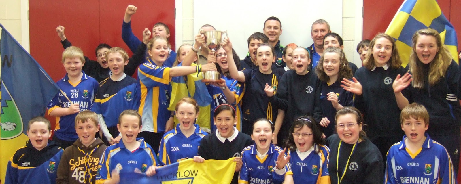 Rang 5 & Rang 6