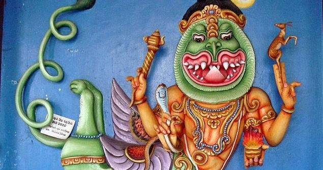 Om Shiv Goraksh: Some Interesting Incarnations of Aadi Shiva