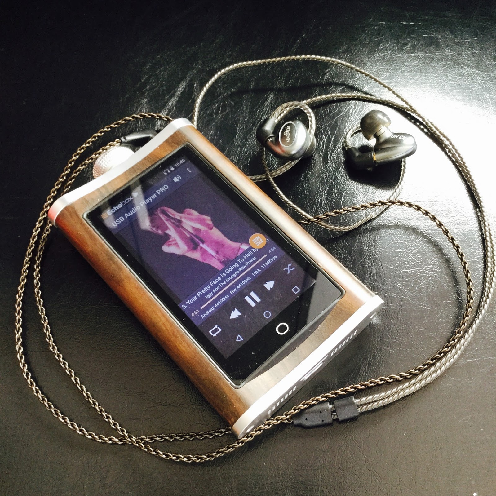 Echobox Explorer review - expatinjapan