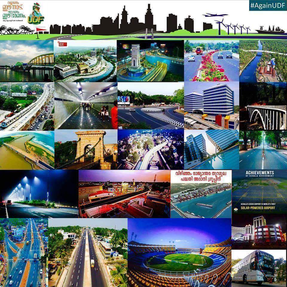 Kerala development. Assembly Elections 2021: Has Keralaâ€™s Development ...