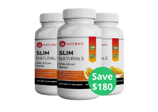 Slim Naturals