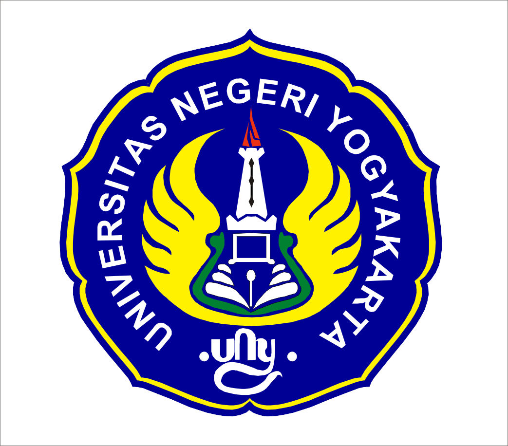 Indonesiaku: Logo UNY PNG