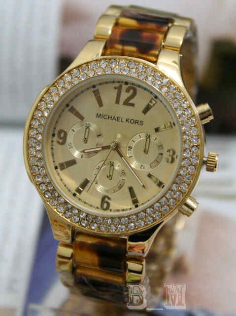 Awesome Watch for You: Michael Kors Ladies