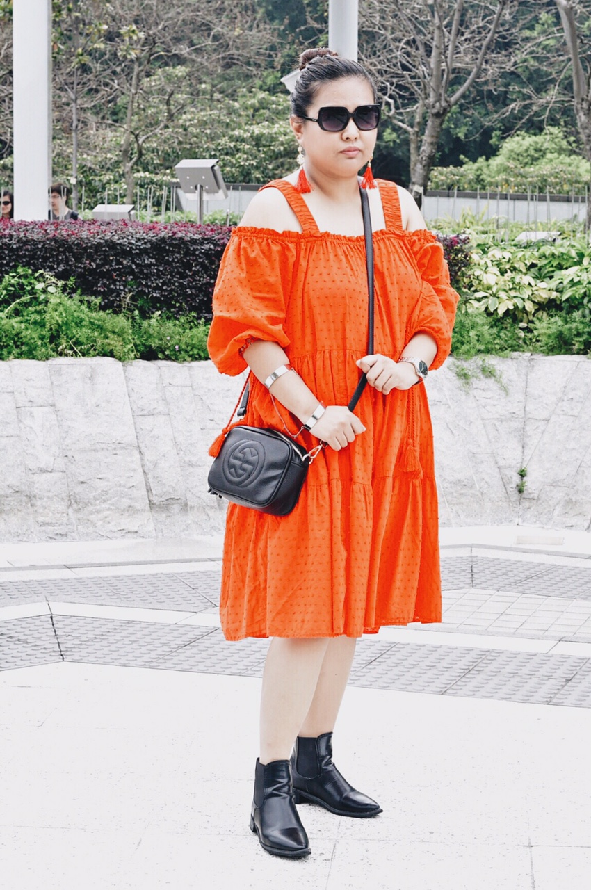 Chill's Closet: HONG KONG SPRING