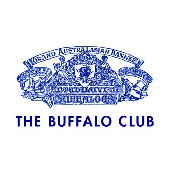 The Public Works Department: RAOB GAB - The Buffalo Club