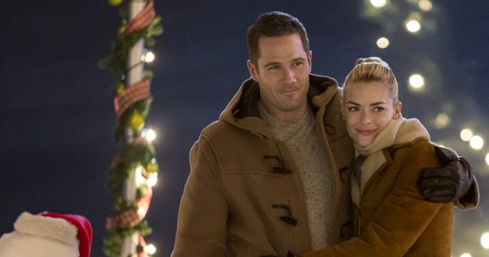 The Mistletoe Promise