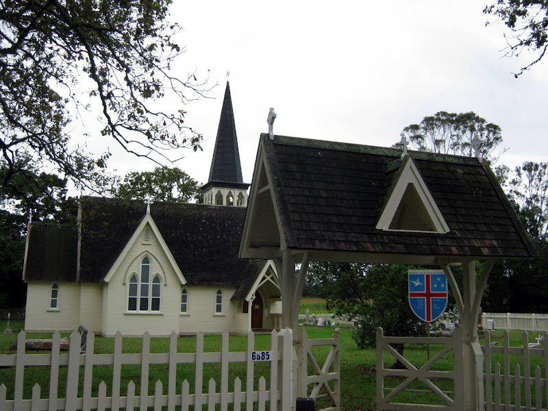 The Paddock: FSO - Steeples, Spires, Weathervanes