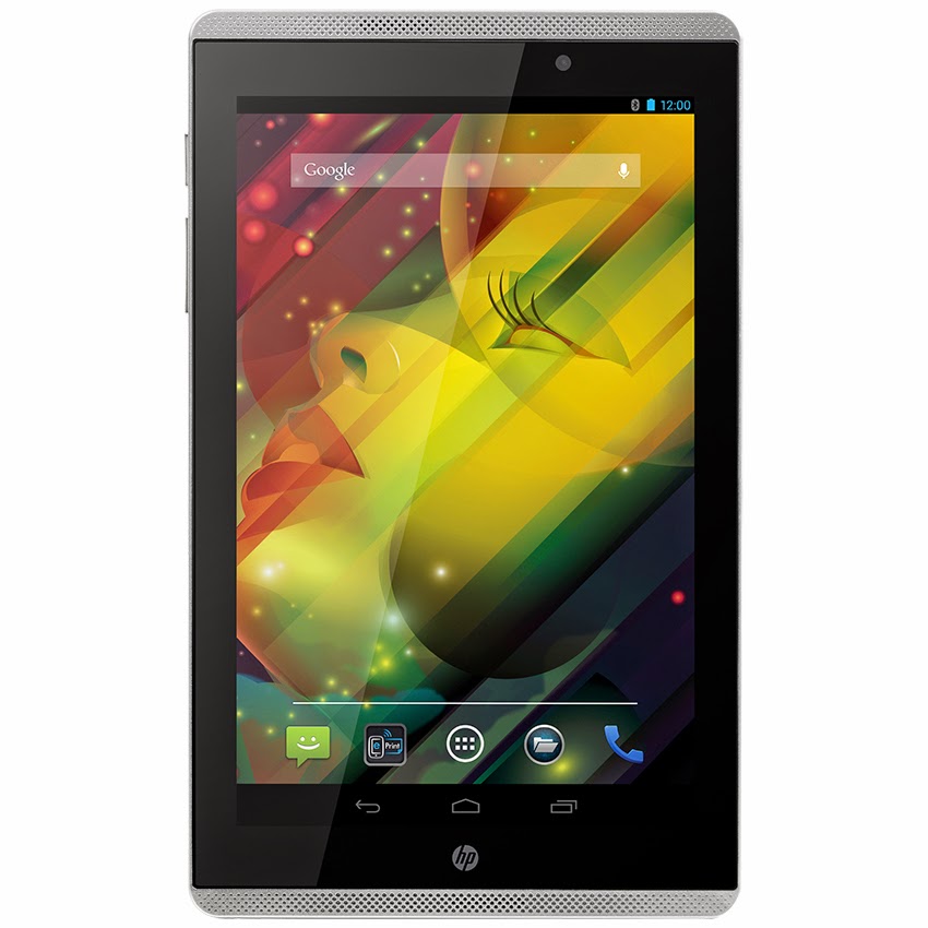 Harga Dan Spesifikasi HP Slate 7 Voice Tab 3G-7 Inch Terbaru, Layar 7 ...